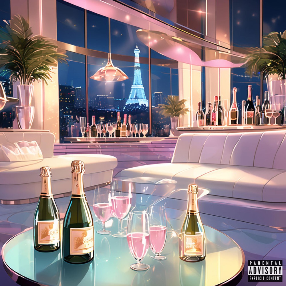 2KJ - Bottomless Drinks - Reviews - Album of The Year