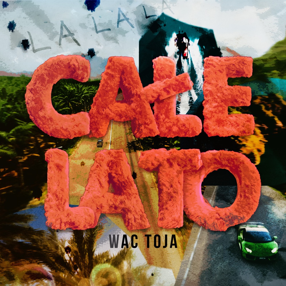 Wac Toja - Całe Lato (La La La) - Reviews - Album of The Year
