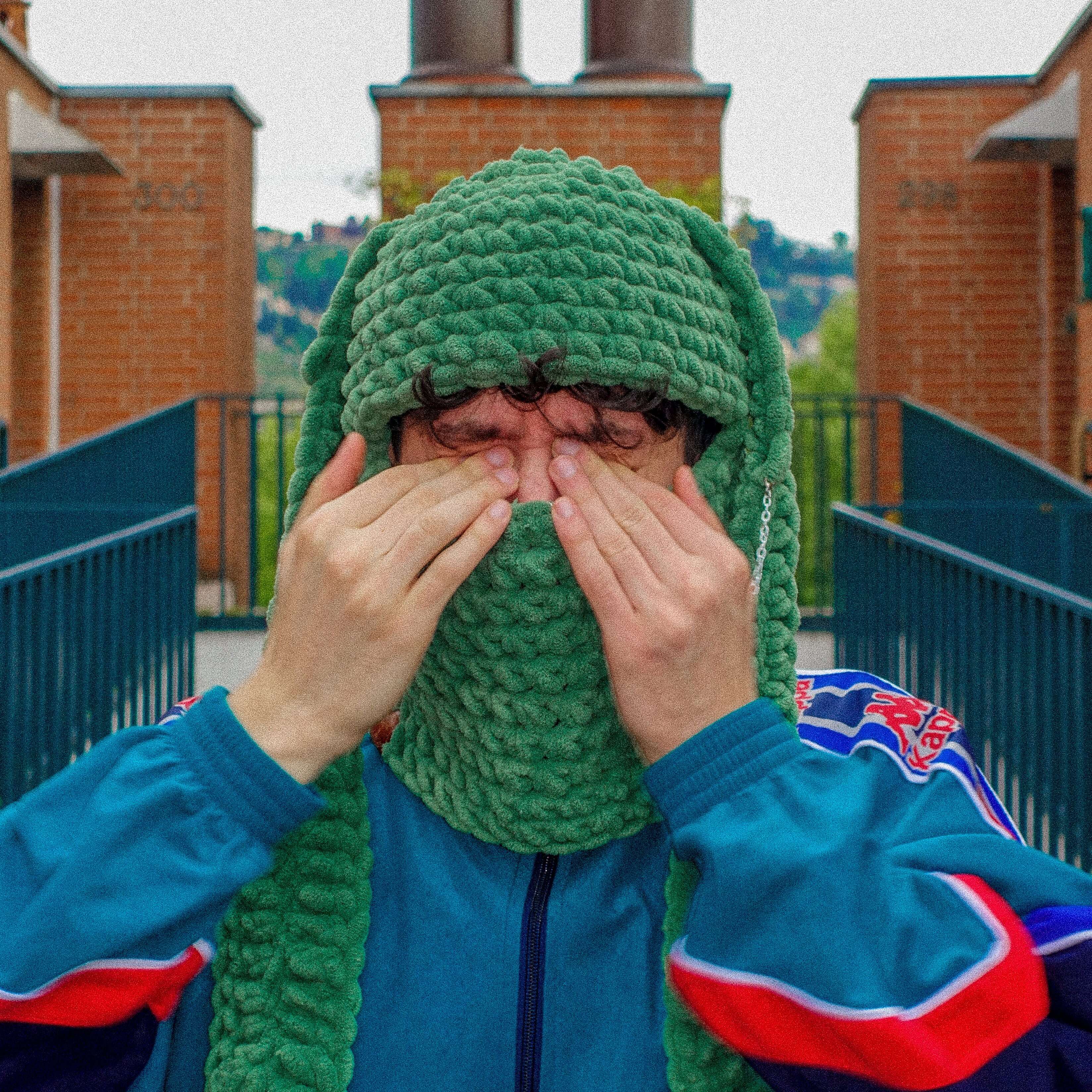 camoufly - Hiding - Reviews - Album of The Year