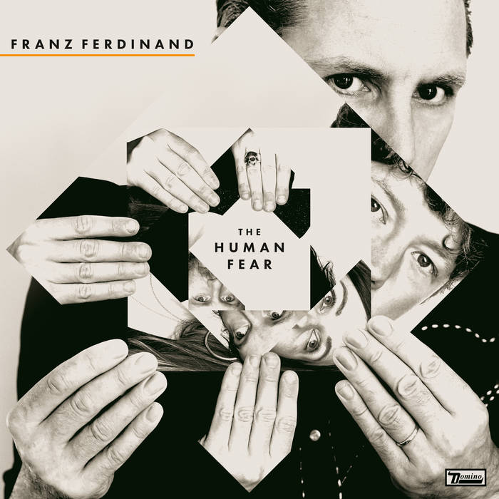 Franz Ferdinand - The Human Fear review by KandZ - Album of The Year