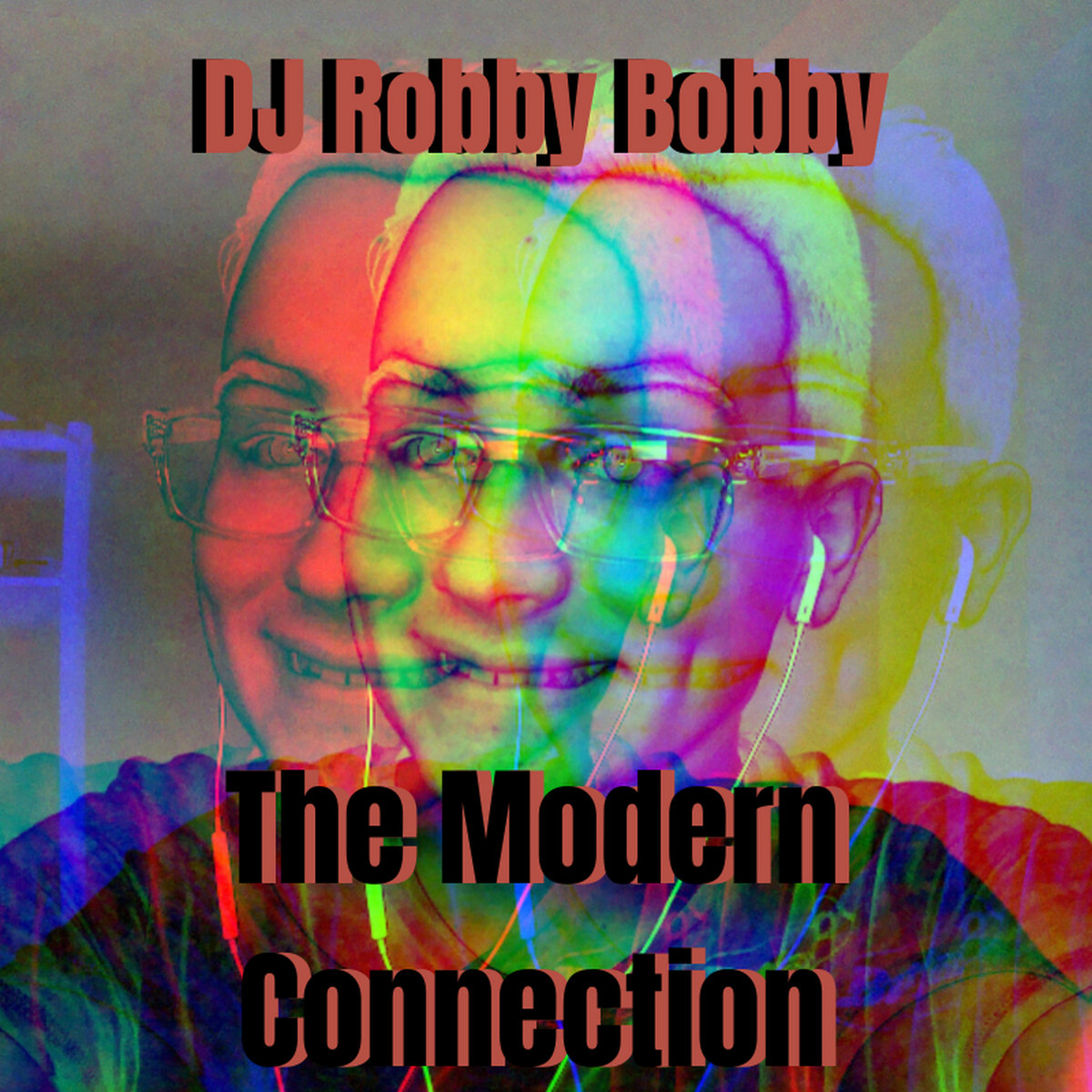 DJ Robby Bobby - The Modern Connection - Reviews - Album of The Year