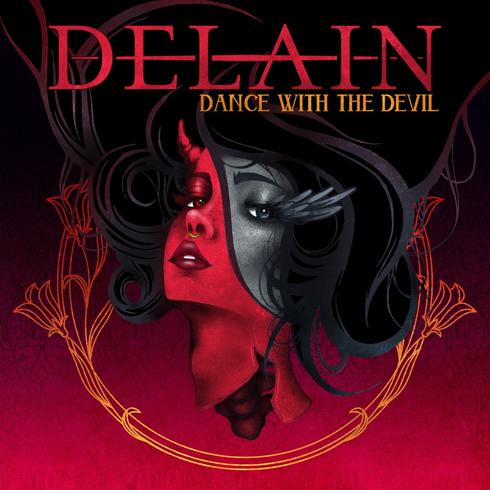 Delain - Dance with the Devil - Reviews - Album of The Year