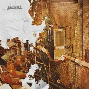 Jackal - Jackal - Reviews - Album of The Year