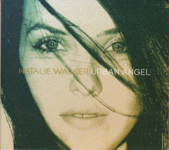 Natalie Walker - Fallen Angel - Reviews - Album of The Year