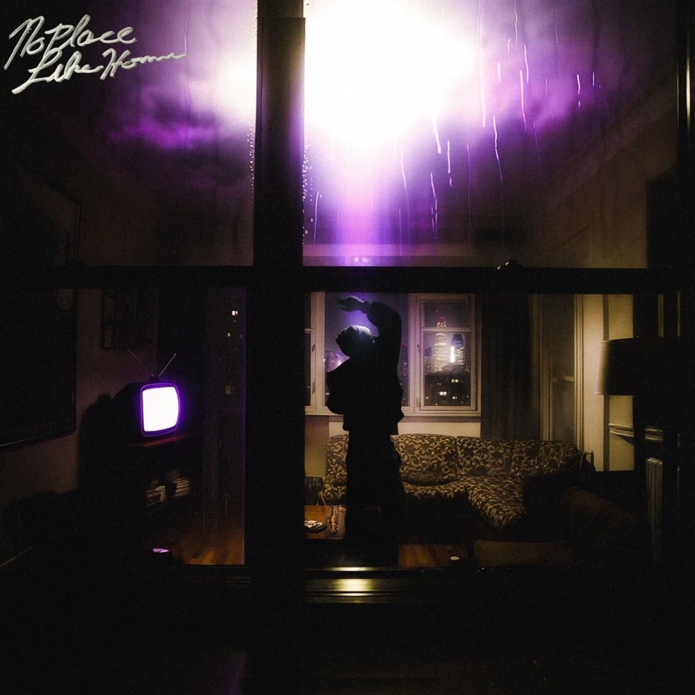 SSGKobe - No Place Like Home - Reviews - Album of The Year