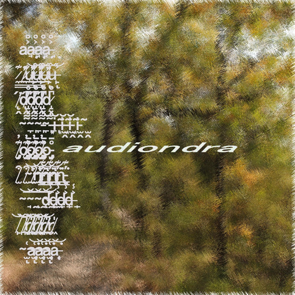 Chris Juarez - Audiondra - Reviews - Album of The Year