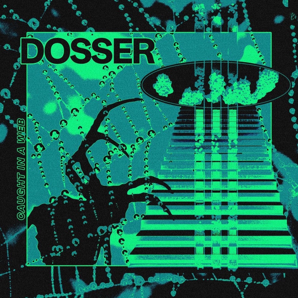 Dosser - Caught In A Web - Reviews - Album of The Year