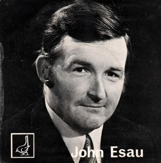 John Esau - John Esau (EP) - Reviews - Album of The Year