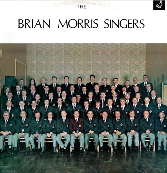 The Brian Morris Singers - The Brian Morris Singers - User Reviews ...
