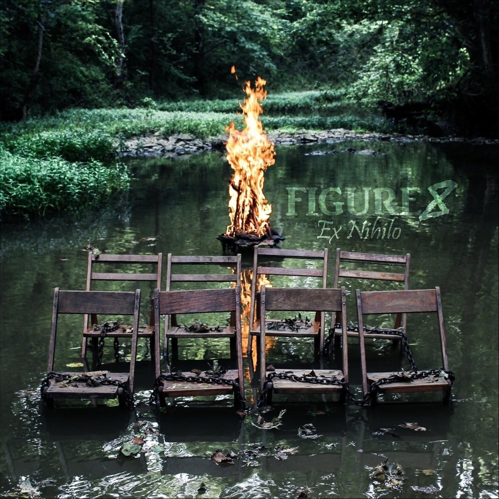 Figure 8 - Ex Nihilo - Reviews - Album of The Year