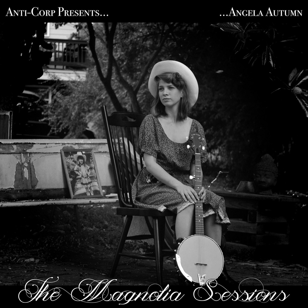 Angela Autumn - The Magnolia Sessions - Reviews - Album of The Year