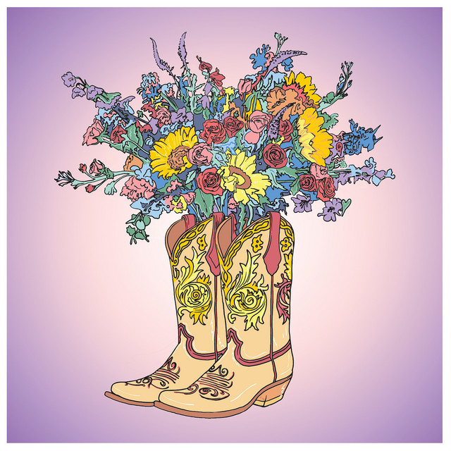 Angela Autumn - The Boot Song - Reviews - Album of The Year