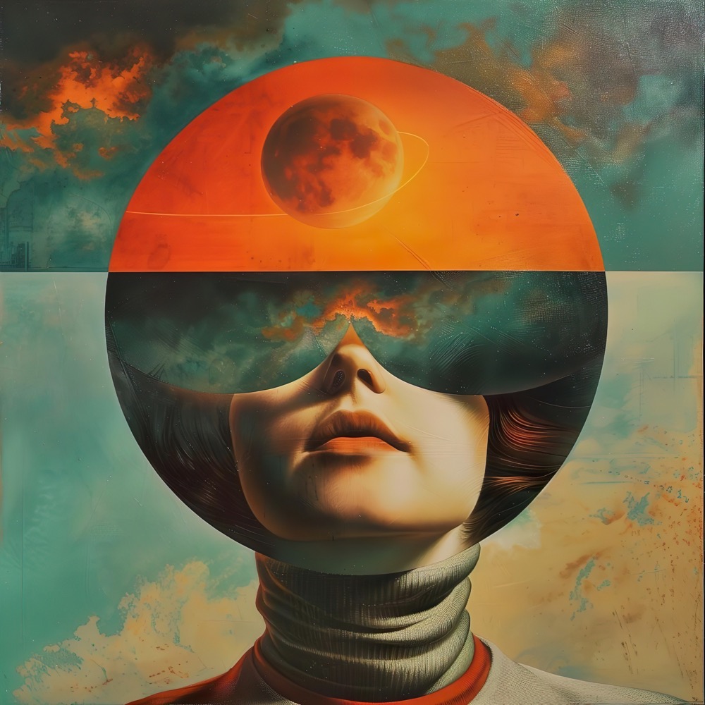 Skyline - Superpowers - Reviews - Album of The Year