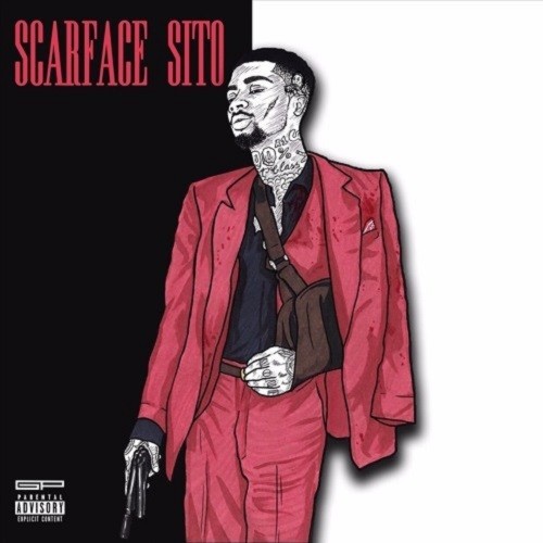Slimesito - Scarface Sito (Mixtape) - Reviews - Album of The Year