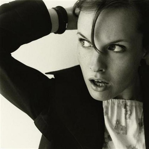 Nina Kinert - Visitor - Reviews - Album of The Year