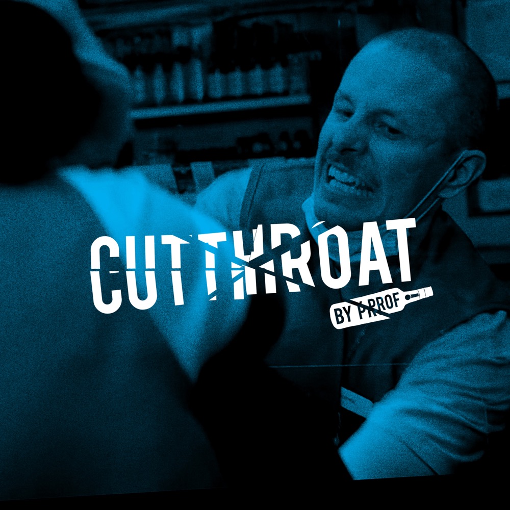 Prof - Cutthroat (Single) - Reviews - Album of The Year