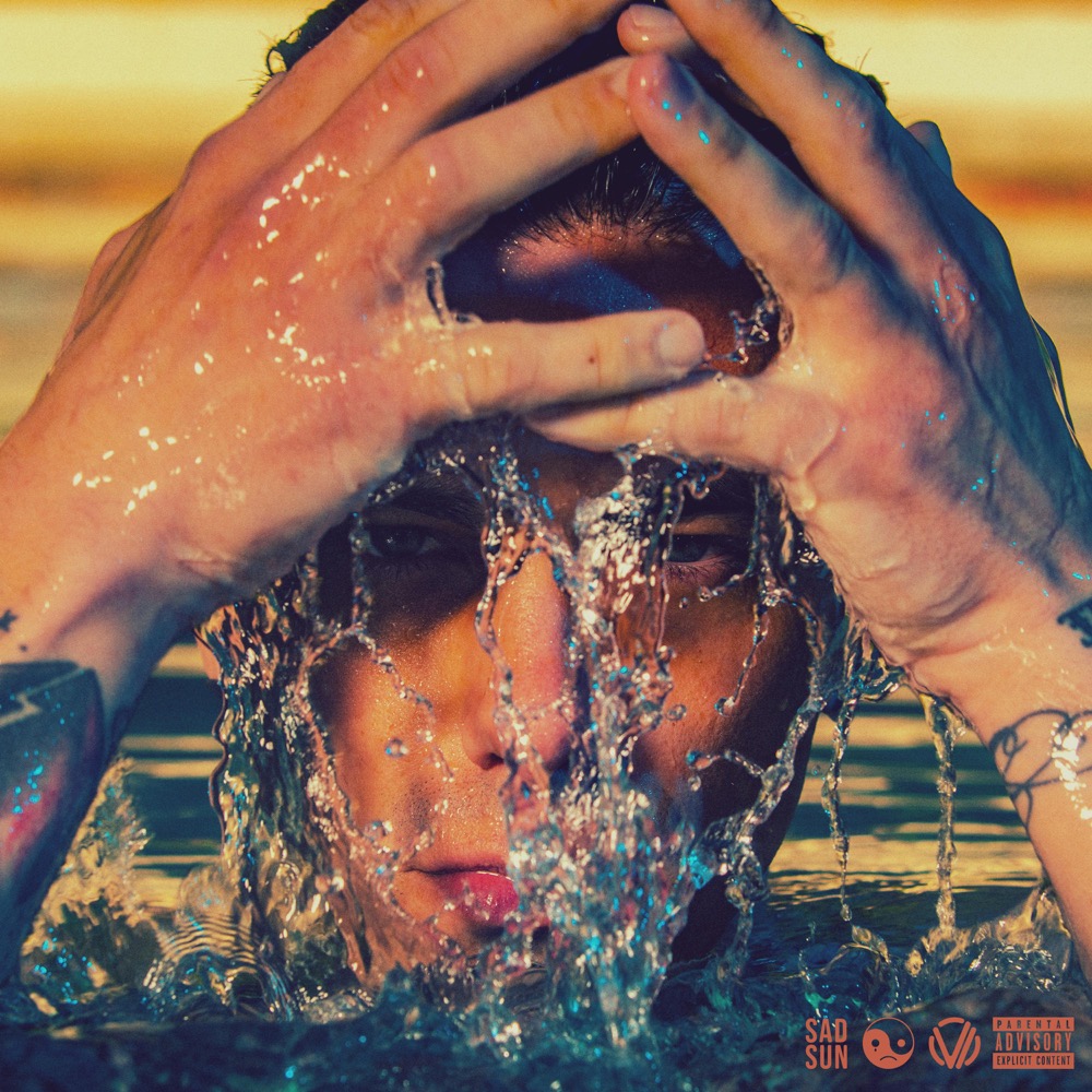 Vesperteen - Sad Sun - Reviews - Album of The Year