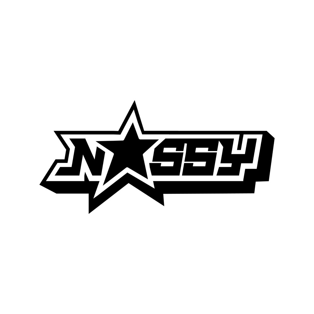 Delfina Dib & Dr. Ryo - NASSY (Single) - Reviews - Album of The Year
