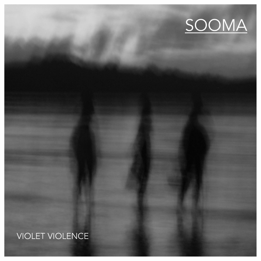 SOOMA - VIOLET VIOLENCE - Reviews - Album of The Year
