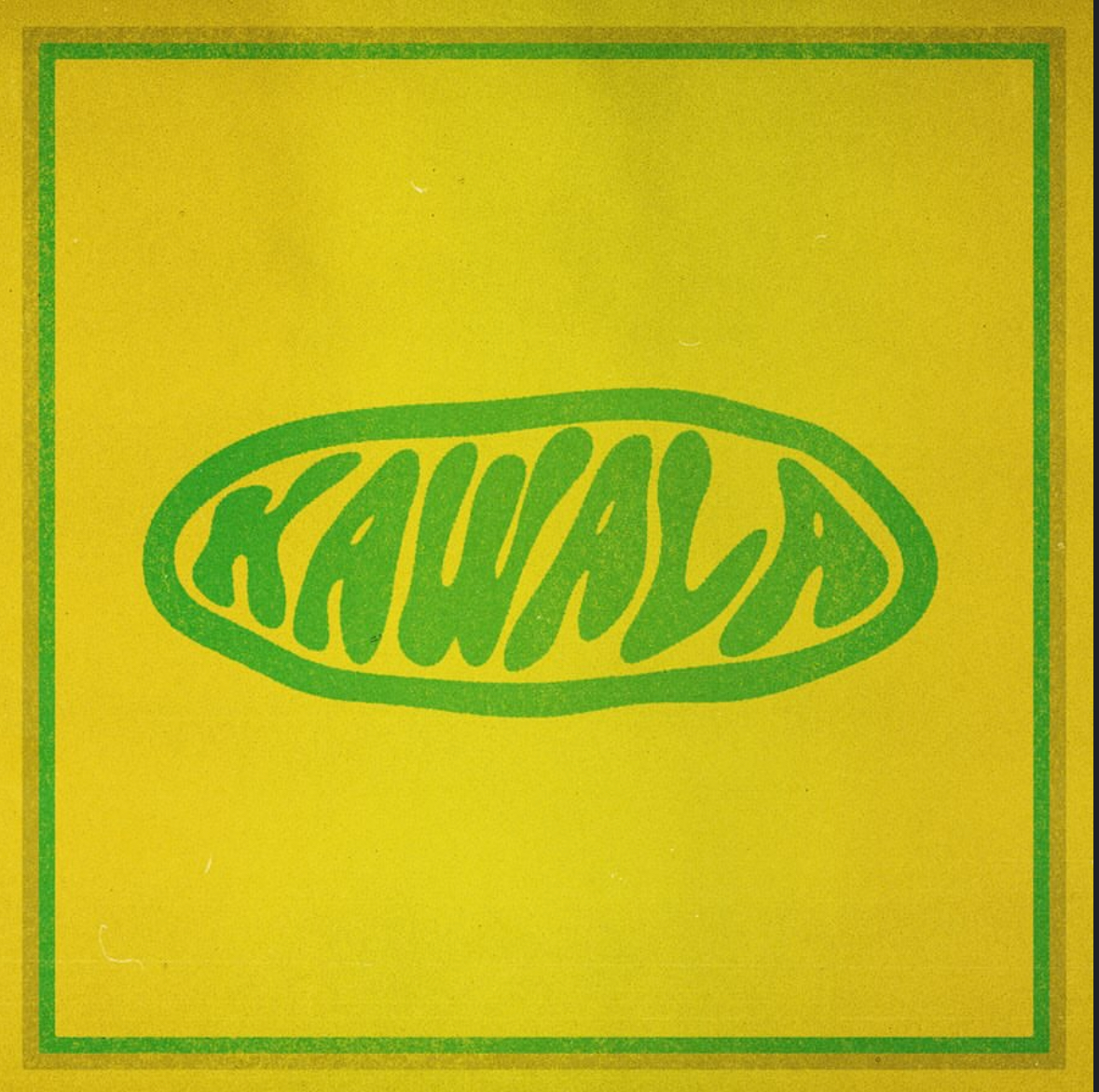 Kawala - KAWALA Collection (Compilation) - Reviews - Album of The Year