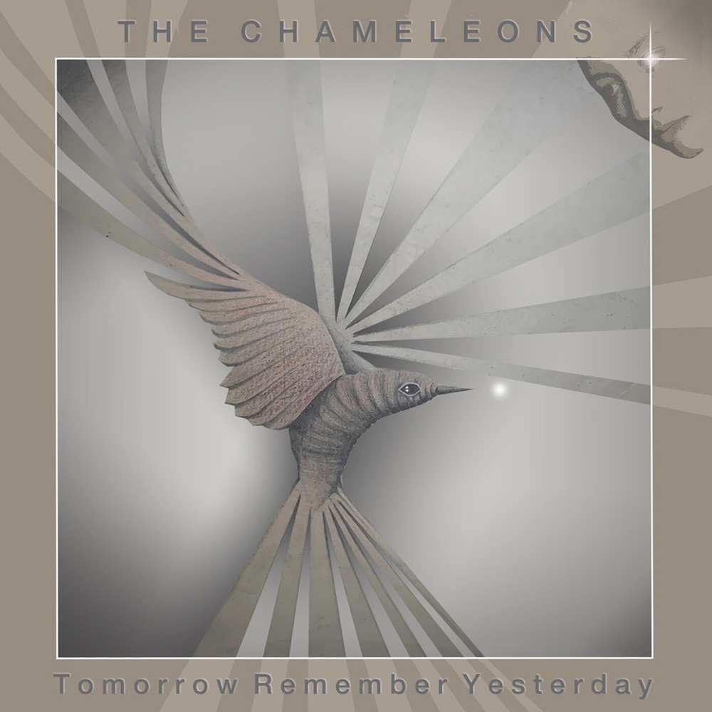 The Chameleons - Tomorrow Remember Yesterday (EP) - Reviews - Album of ...