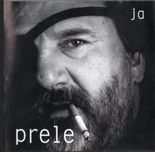 Dušan Prelević - Ja, Prele - Reviews - Album of The Year