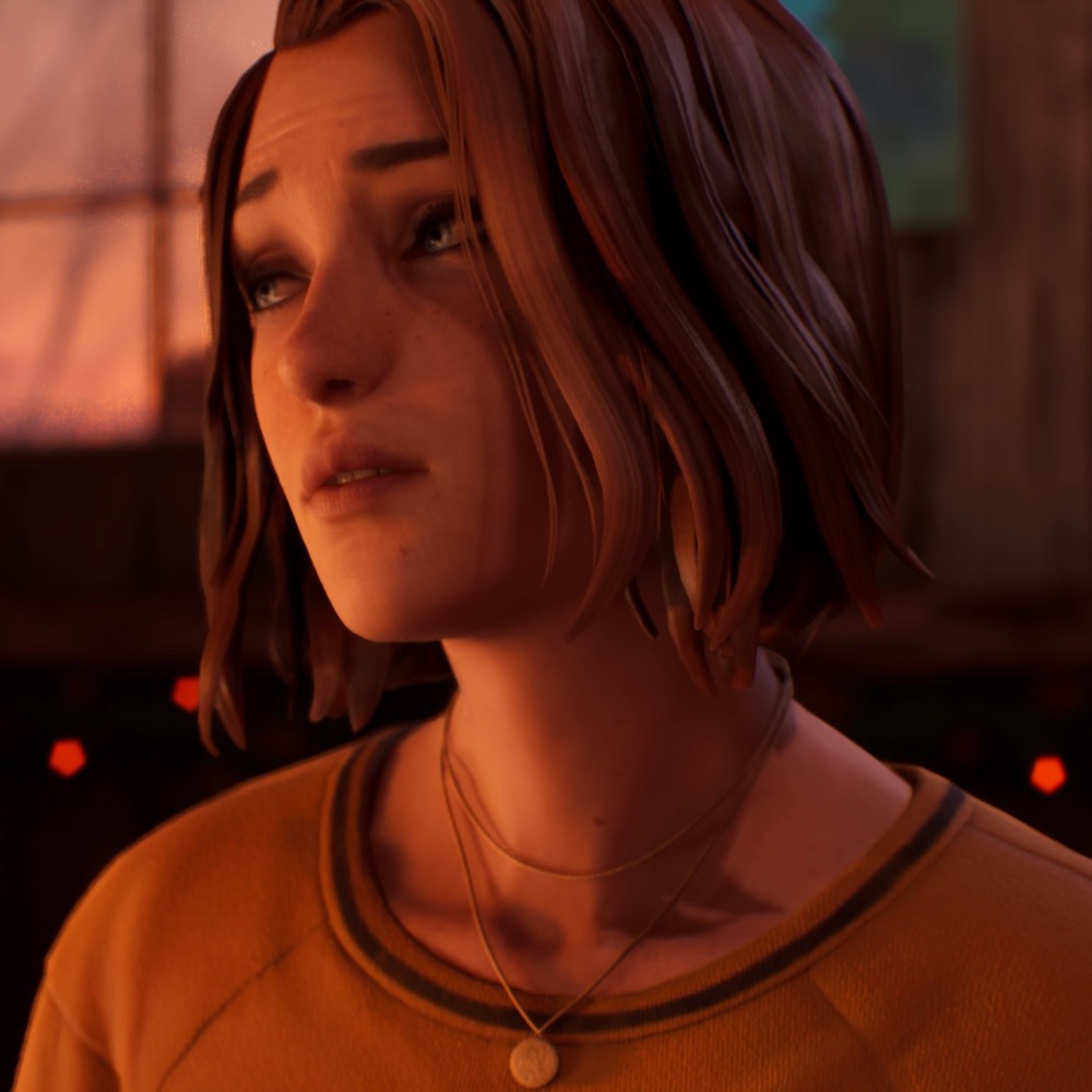 dodie - Someone Was Listening (from Life is Strange) (Single) - Reviews ...