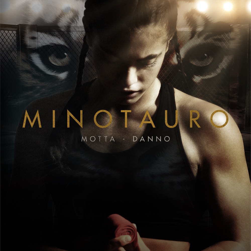 Motta & Danno - Minotauro (Single) - Reviews - Album of The Year