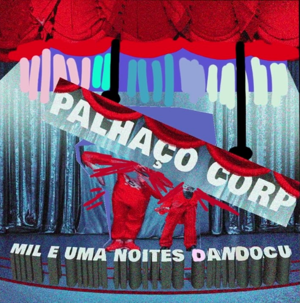 Songs Similar to o circo vai pegar fogo by SPG