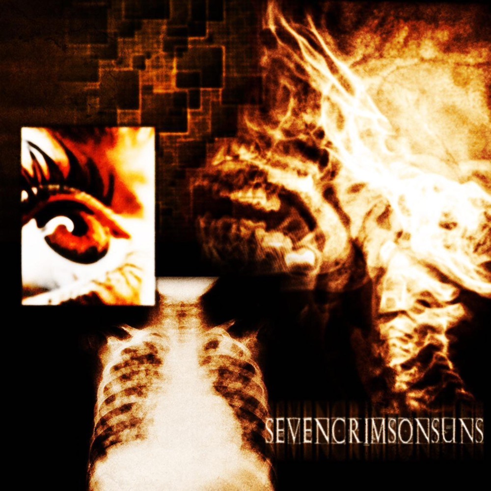 Seven Crimson Suns - Summer Promo '24 (Demo) - Reviews - Album of The Year