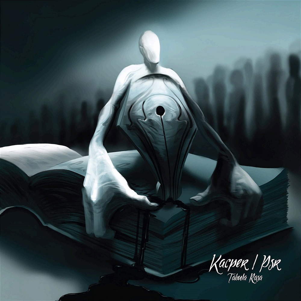Kacper Hta Tabula Rasa Reviews Album Of The Year