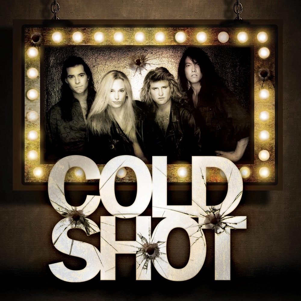 Cold Shot - Cold Shot - Reviews - Album of The Year