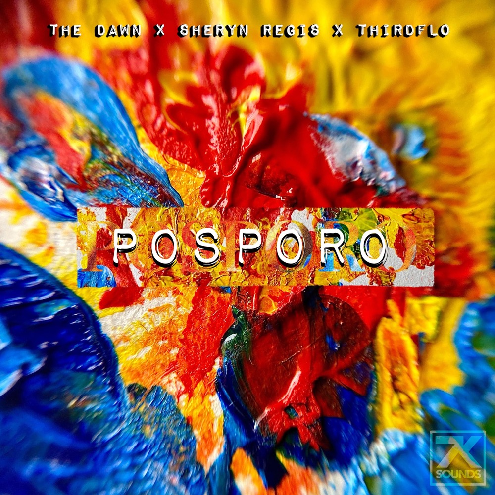 The Dawn - Posporo - Reviews - Album of The Year