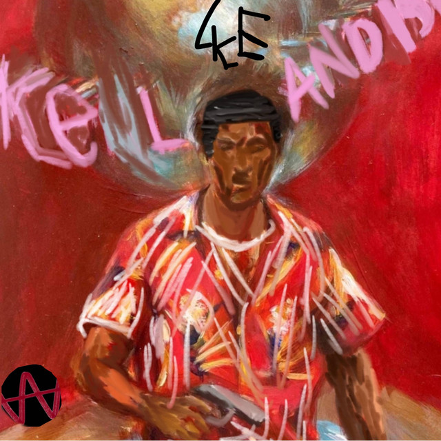 Ace Landish - scarfACE - Reviews - Album of The Year