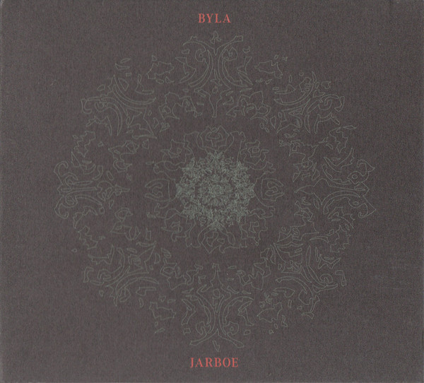 Byla & Jarboe - Viscera - Reviews - Album of The Year