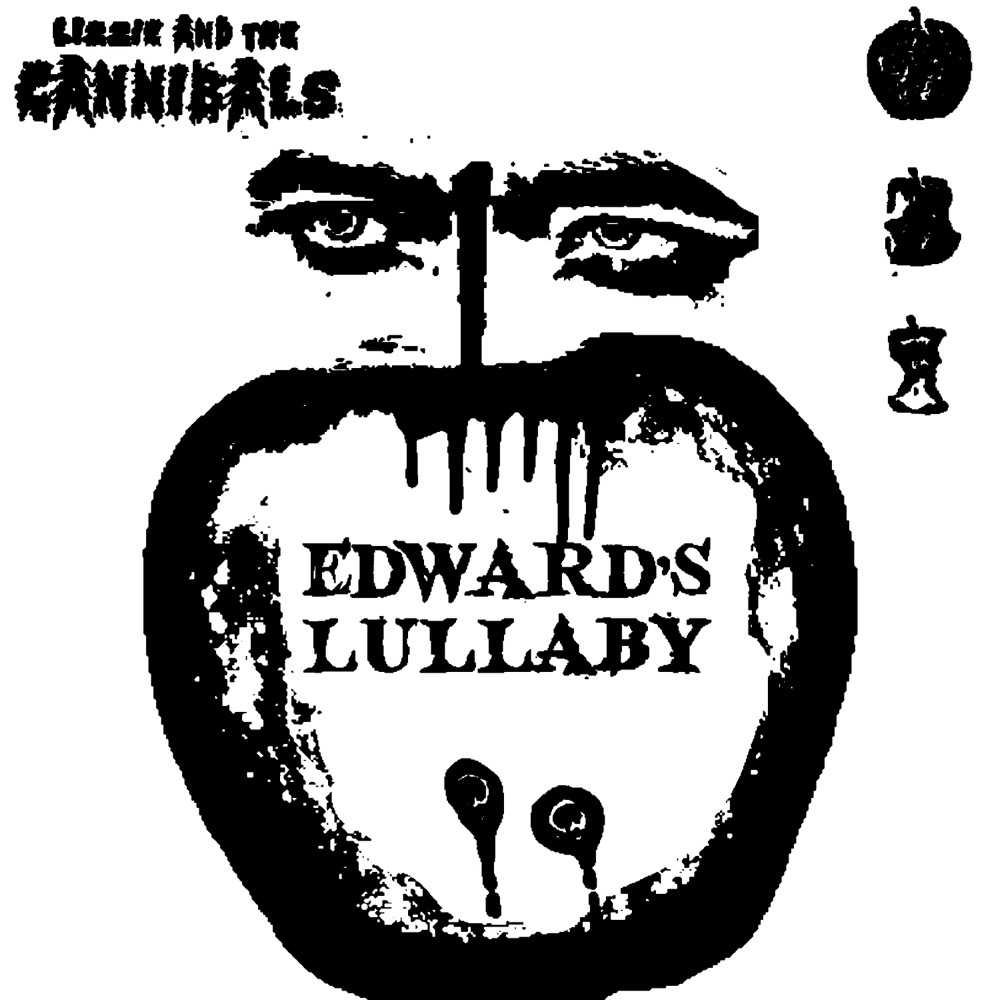 Lizzie And The Cannibals - Edward’s Lullaby - Reviews - Album of The Year