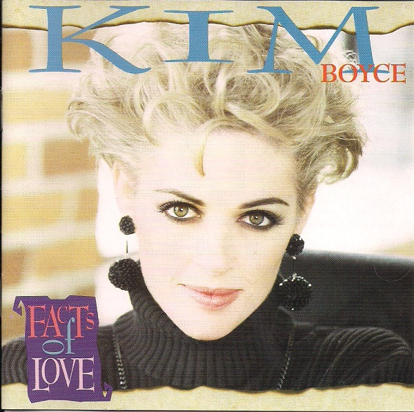 Kim Boyce - Facts Of Love - Reviews - Album of The Year