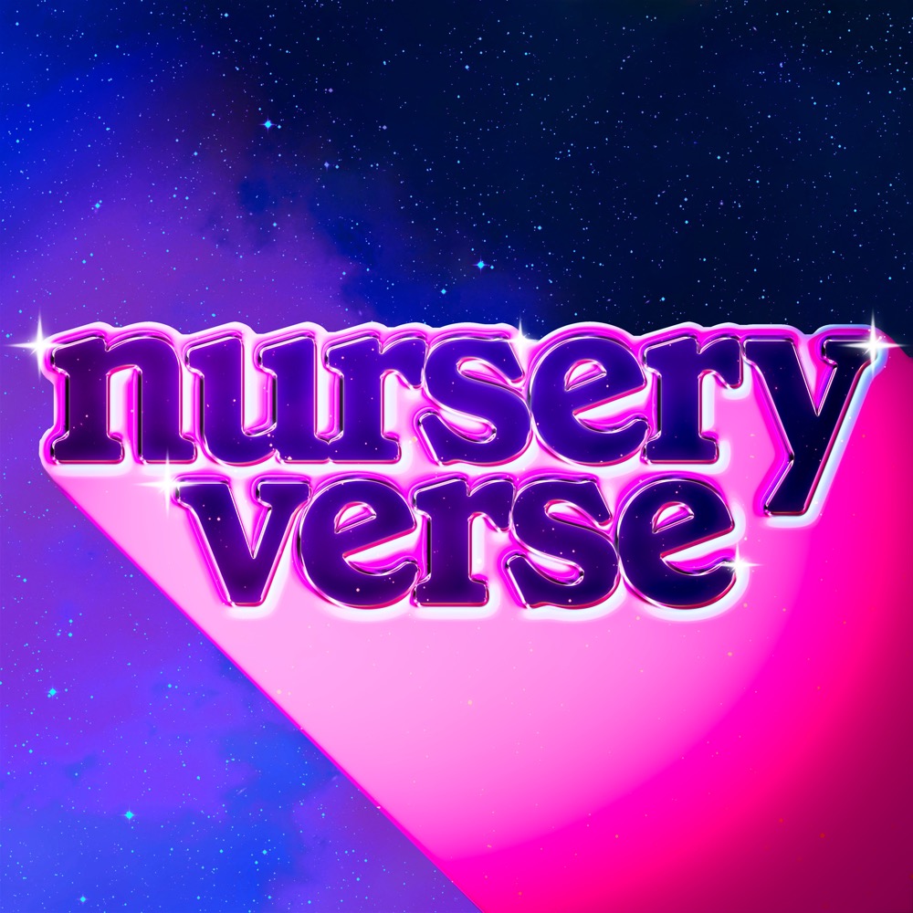 Creator Universe - NURSERYVERSE (Single) - Reviews - Album of The Year