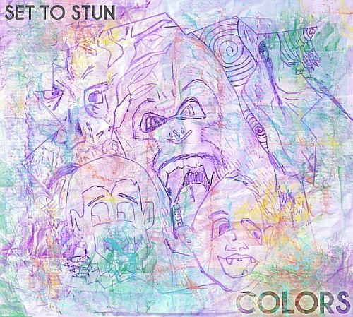 Set To Stun - Colors - Reviews - Album of The Year