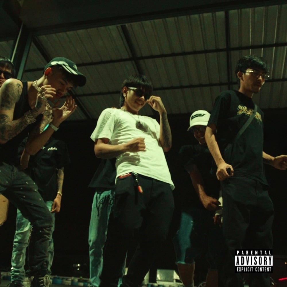 4BANG - Gang Anthem - Reviews - Album of The Year