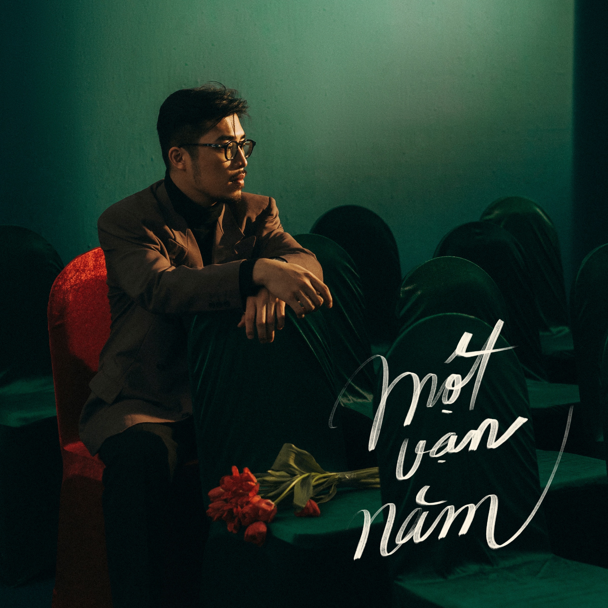 Vũ - Một vạn năm - Reviews - Album of The Year