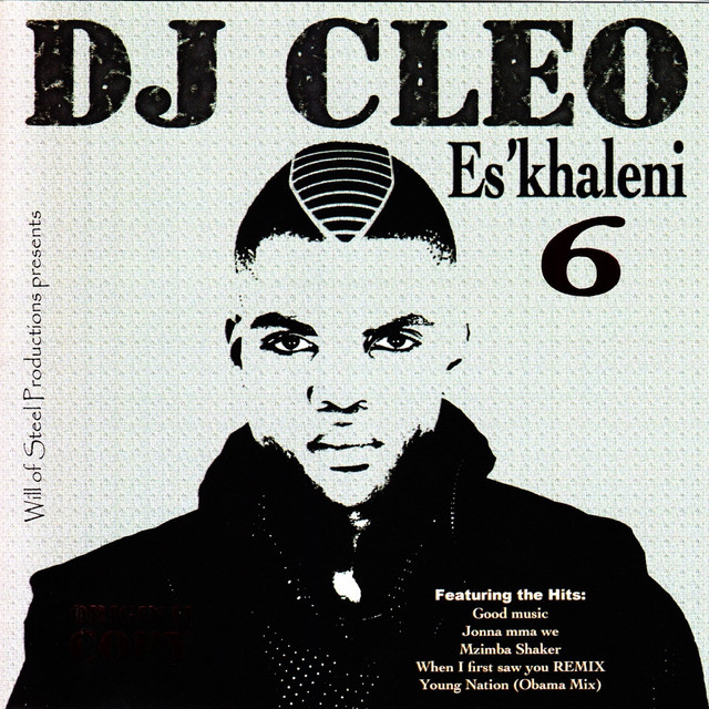 DJ Cleo - Es'khaleni 6 - Reviews - Album of The Year