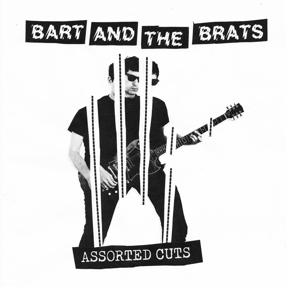Bart And The Brats - Assorted Cuts - Reviews - Album of The Year