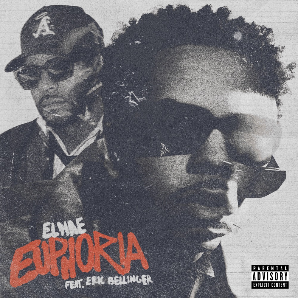 ELHAE & Eric Bellinger - Euphoria (Single) - Reviews - Album of The Year