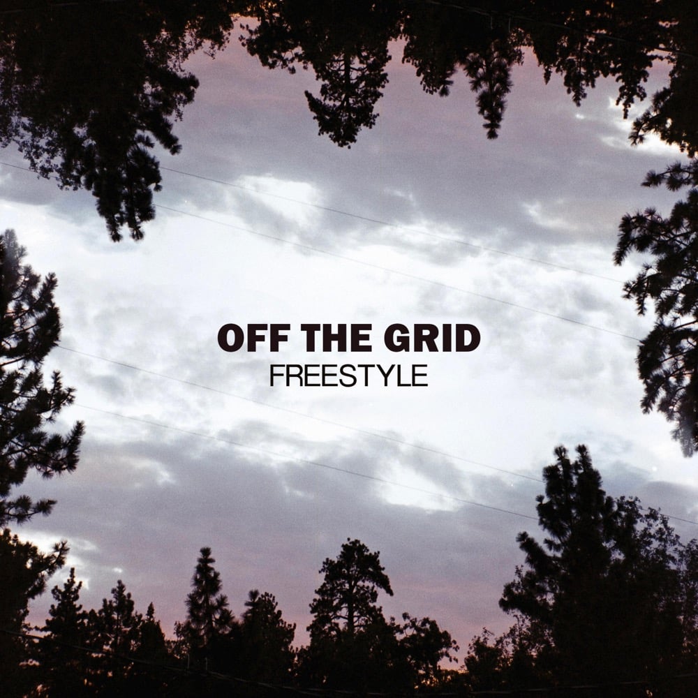NugLife - OFF THE GRID FREESTYLE (Single) - Reviews - Album of The Year