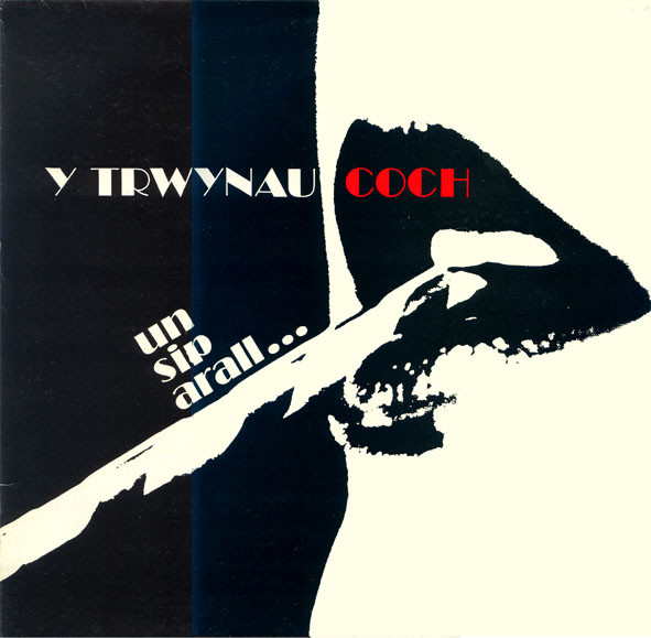 Y Trwynau Coch - Un Sip Arall... (EP) - Reviews - Album of The Year