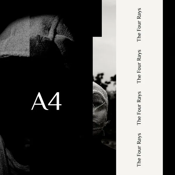 A4 - The Four Rays - Reviews - Album of The Year