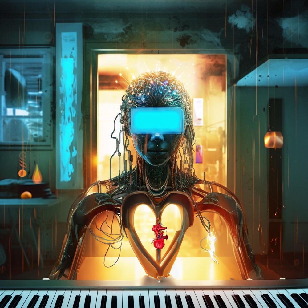 LOREN SKYLOR - funk nostalgia (Single) - Reviews - Album of The Year
