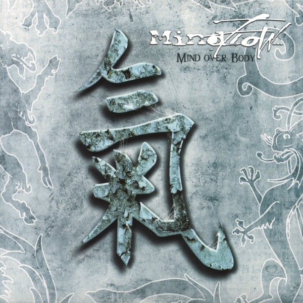 Mindflow - Mind Over Body - Reviews - Album of The Year