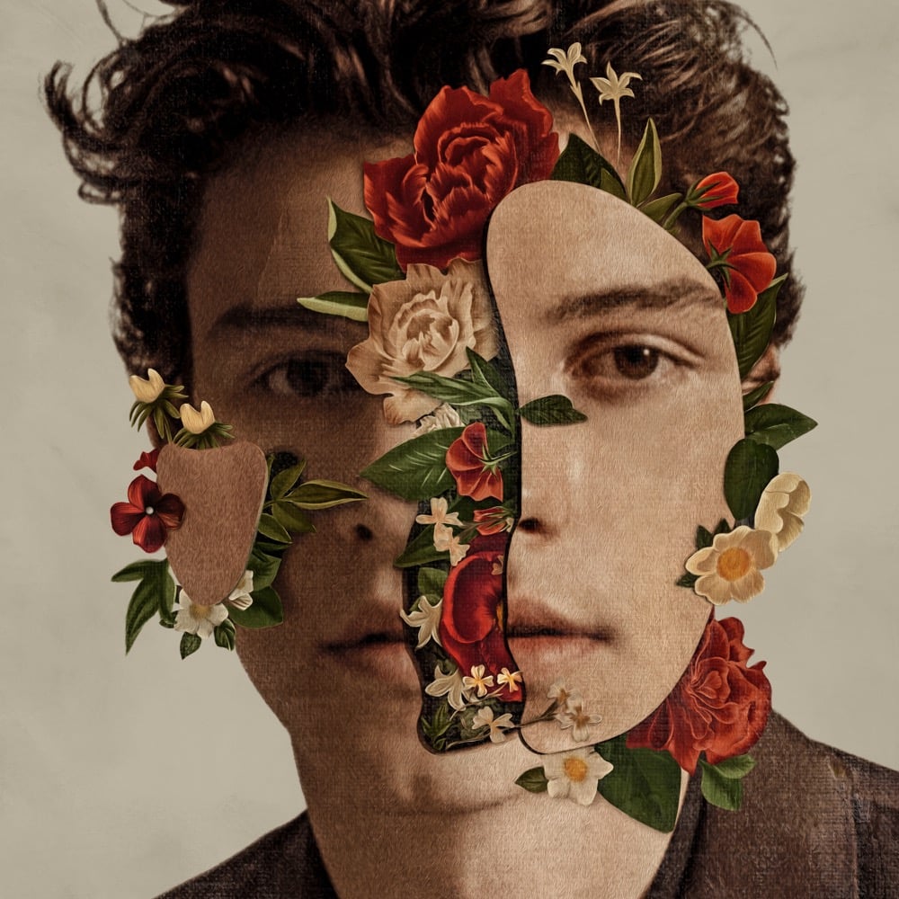 Shawn Mendes - Shawn Mendes review by omankoo - Album of The Year